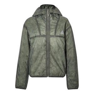 Nike X Therma-fit Adv Rope De Dope Jacket - Light Army