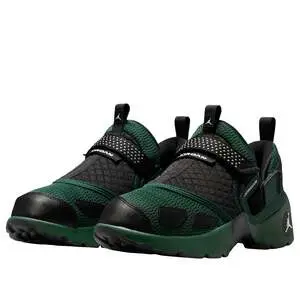 JORDAN Air Trunner Lx Sneakers - Green/black