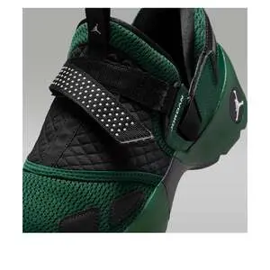 JORDAN Air Trunner Lx Sneakers - Green/black