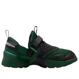 JORDAN Air Trunner Lx Sneakers - Green/black