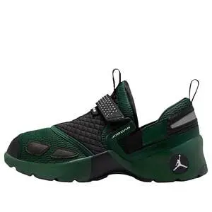 JORDAN Jordan Air Trunner LX Sneakers Green/black