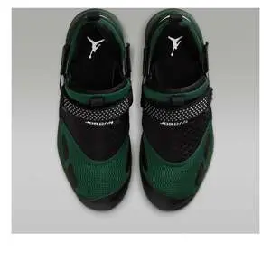JORDAN Air Trunner Lx Sneakers - Green/black