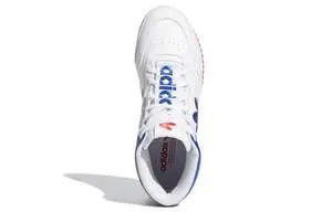 Adidas Originals Drop Step Xl High Top Sneakers