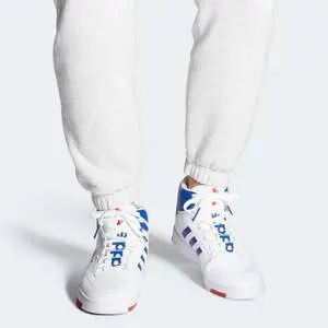Adidas Originals Drop Step Xl High Top Sneakers