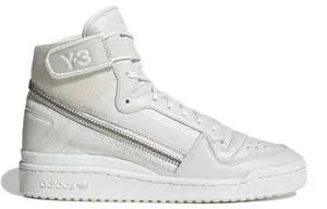 Adidas Y-3 Forum High Og Sneakers
