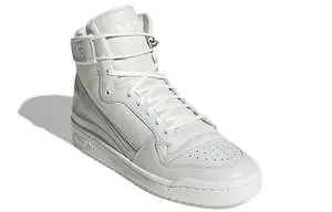Adidas Y-3 Forum High Og Sneakers