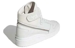Adidas Y-3 Forum High Og Sneakers