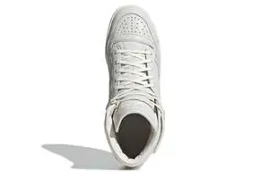 Adidas Y-3 Forum High Og Sneakers