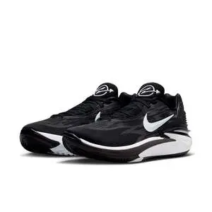 Nike Zoom Gt Cut 2 Tb Athletic Sneakers - Black/white