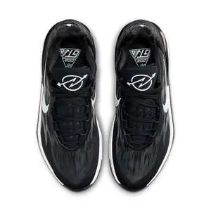 Nike Zoom Gt Cut 2 Tb Athletic Sneakers - Black/white