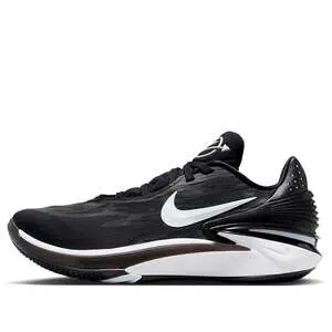 Nike Nike Air Zoom GT Cut 2 TB Athletic Sneakers Black/white