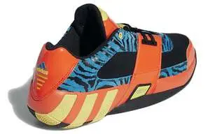 Adidas Gil Zero Restomod 'slam' Sneakers