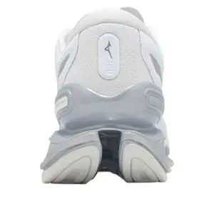 Mizuno Wave Prophecy 15 Athletic Sneakers - White/silver