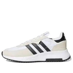 Adidas Retropy F2 Sneakers - Grey/white/black