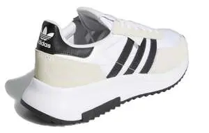 Adidas Retropy F2 Sneakers - Grey/white/black