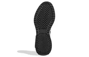 Adidas Retropy F2 Sneakers - Grey/white/black
