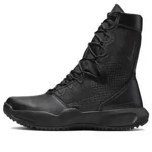 Nike Sfb B1 Combat Boots - Black