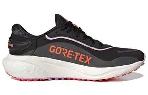 Adidas Supernova Gore-tex Running Sneakers - Black/white/grey