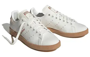 Adidas Originals Stan Smith "moomin" Sneakers - White/brown