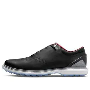 JORDAN Air Adg 4 Golf Shoes - Black/white