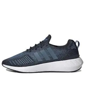 Adidas Originals Swift Run 22 - Blue/white