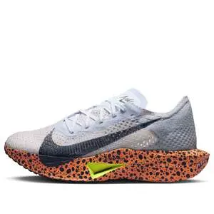 Nike Nike ZoomX Vaporfly Next% 3 Electric Pack Athletic Sneakers White/orange