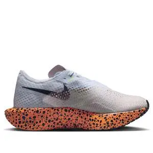 Nike Zoomx Vaporfly Next% 3 Electric Pack Athletic Sneakers - White/orange
