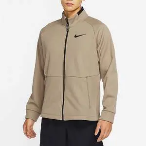 Nike Full-zip Training Cardigan