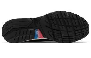 NEW BALANCE 992 Made In Usa Sneakers - Black