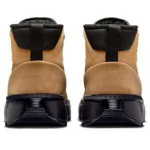 JORDAN City Boot 'flax Black