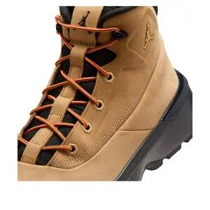 JORDAN City Boot 'flax Black