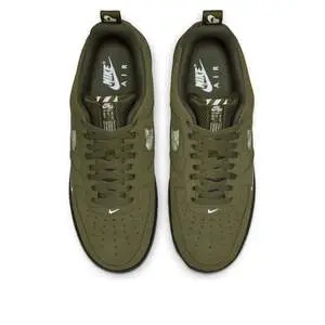 Nike Force 1 Low '07 Lv8 "reflective Swoosh" Sneakers