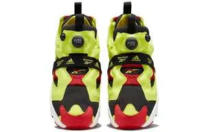 REEBOK X Adidas Instapump Fury Boost Og Sneakers