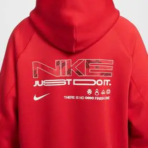 Nike Cny Hoodie