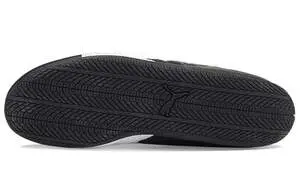 PUMA Speedcat Shield Sneakers - Black/white
