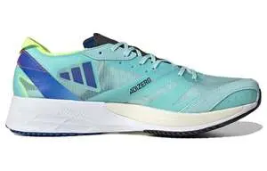 Adidas Adizero Adios 7 Performance Running Shoes