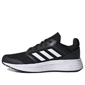 Adidas Adidas Galaxy 5 Athletic Sneakers Black/white