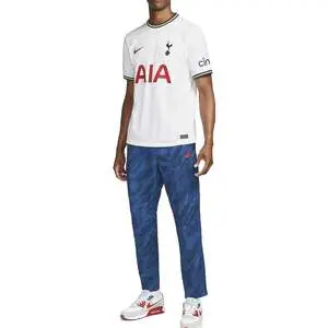 Nike Tottenham Hotspur 2022/23 Stadium Home Soccer Jersey