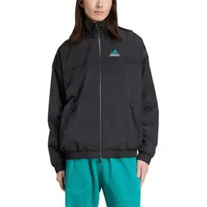 Adidas Eqt Track Top Asia Sizing - Black