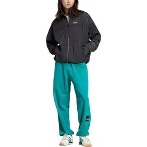 Adidas Eqt Track Top Asia Sizing - Black