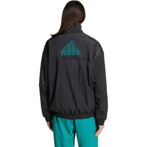 Adidas Eqt Track Top Asia Sizing - Black