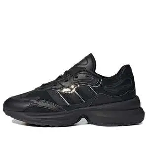 Adidas Adidas Zentic Core Black Sneakers Black