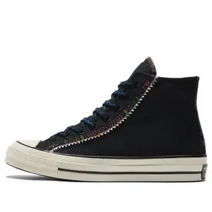 CONVERSE Converse Chuck 70 High Top Sneakers Black