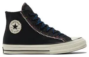 CONVERSE Chuck 70 High Top Sneakers - Black