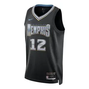 Nike Ja Morant Memphis Grizzlies Swingman Jersey