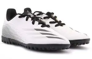Adidas X Ghosted.4 Tf Athletic Shoes