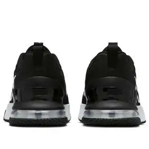 Nike Max Alpha Trainer - Black/black/white