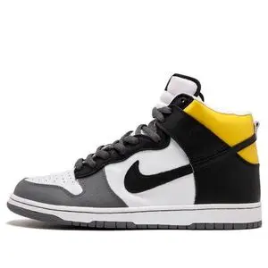 Nike Dunk High Pro Sneakers - White