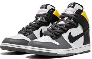 Nike Dunk High Pro Sneakers - White