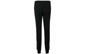 Adidas Plaid Knitted Sports Pants